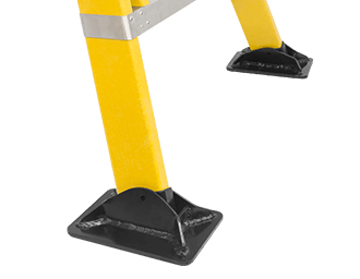 Branach Accessory Extra Large Foot Plates – Access World